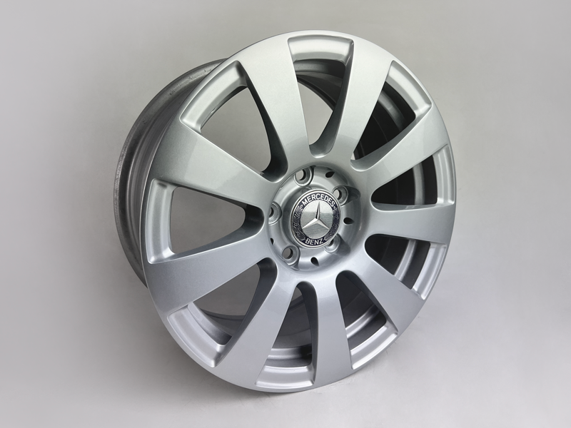 Llantas Mercedes-Benz Clase E 220 W212 2007-11 – Repararllantas.com