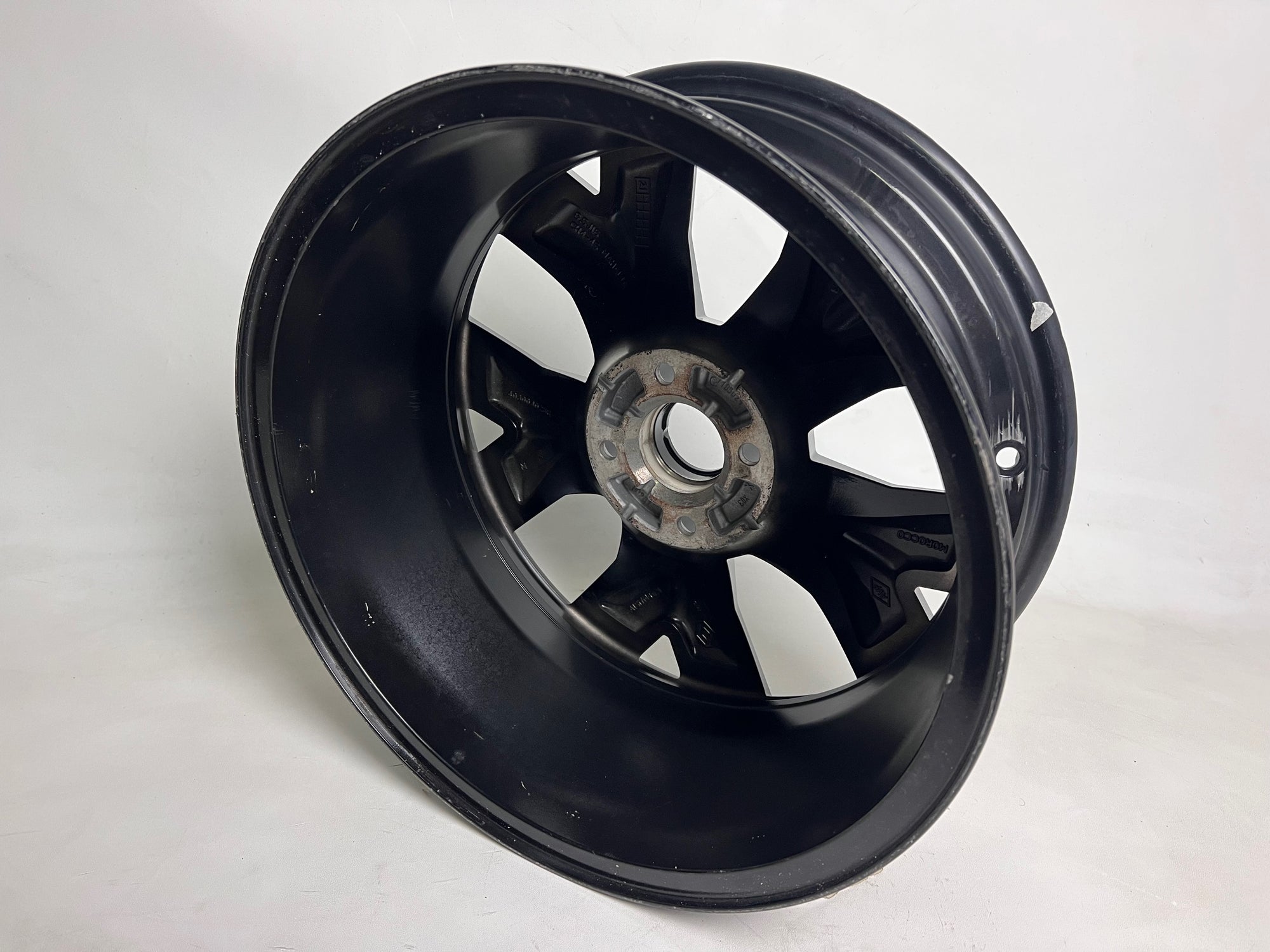 Llantas Dacia Duster II 2018-22 – Repararllantas.com